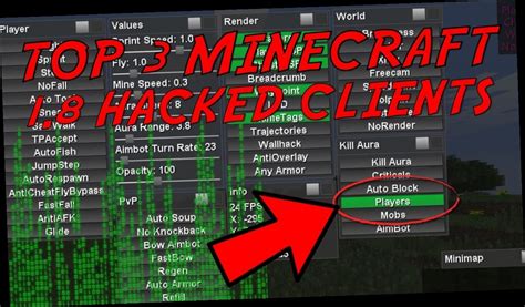 Minecraft Wurst Hack 1 8 Download Daskits