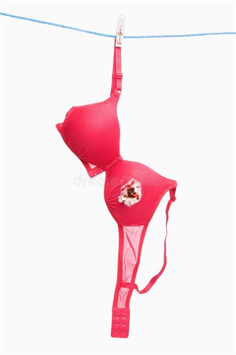 Breast Hanging Telegraph