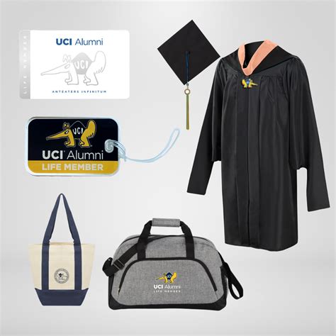 Master Peters Heritage Package Uci Cap And Gown