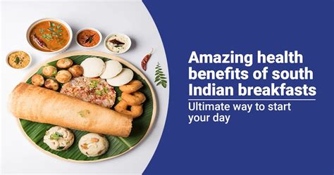 South Indian Breakfast Know South Indian Breakfast Recipes And Their