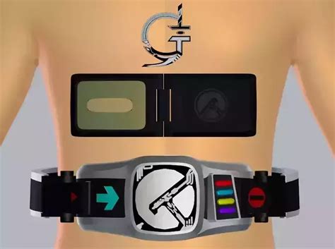 Den O Driver And Rider Pass Free 3d Model 3d Printable Cgtrader