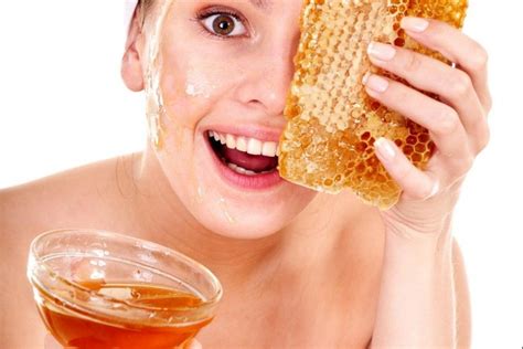 Come Preparare Una Maschera Esfoliante Al Miele DIY Bigodino