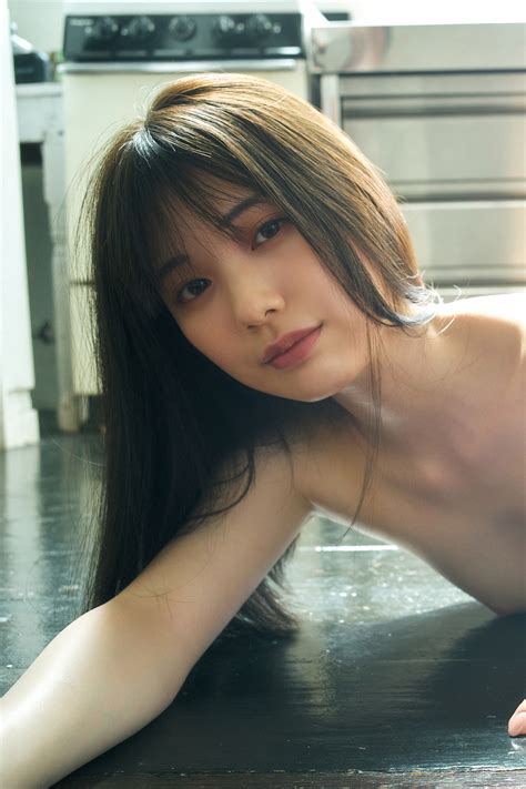 Mio Ishikawa 石川澪 FRIDAYデジタル写真集 えちえち天使みおつくし Set 02 Everia club