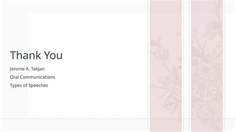 Types Of Speeches Pptxxxxxxxxxxxxxxxxxxx PPT