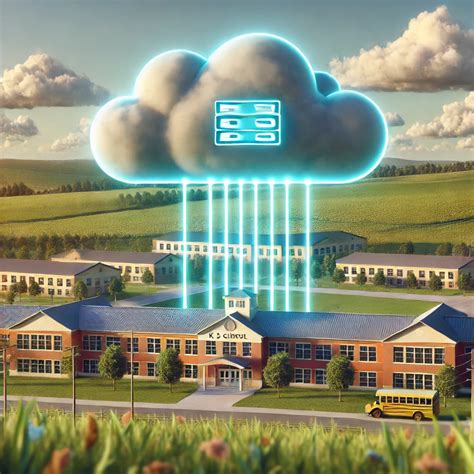 Enhancing K 12 School Network Security And Management With Azure Entra