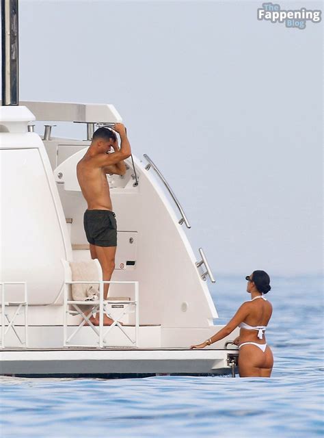 Georgina Rodriguez Georginagio Nude Leaks Photo 1934 Thefappening