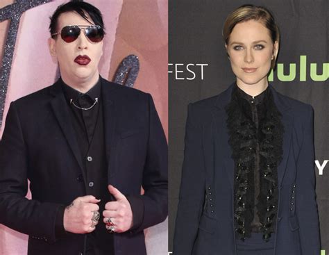 Evan Rachel Wood Archives Perez Hilton