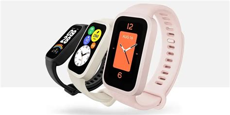 Xiaomi Smart Band Active Price And Features