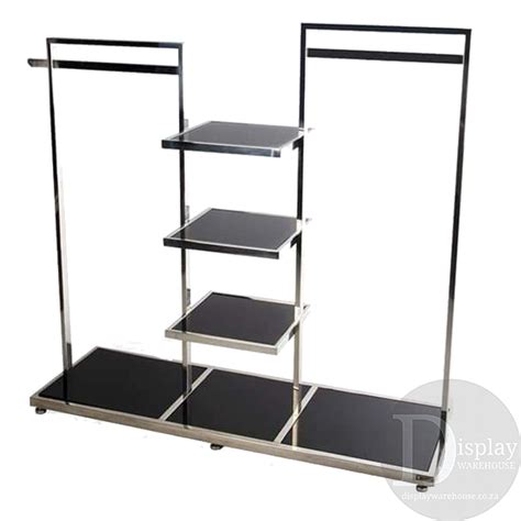 Glass Combination Display Display Warehouse 011 516 004