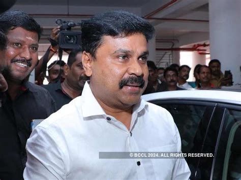 Dileep Case Kerala Actress Abduction Case Sc Stays Trial Will