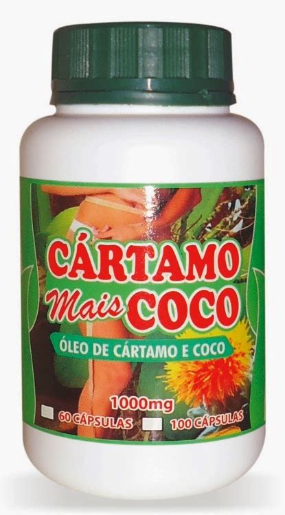 NatuSer Produtos Naturais Encapsulados