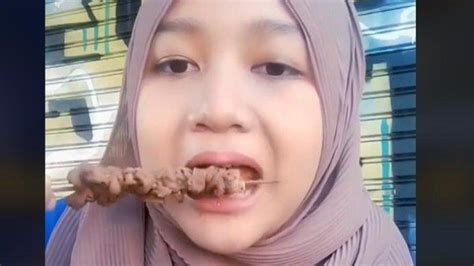 Video Viral Tiktok Sarapan Bubur Ayama Ngawi Jawa Timur Paleng Enak Su