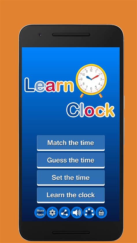 Clock Learning Apk Download For Android Latest Version