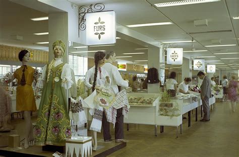 What Soviet Stores Used To Sell Photos Russia Beyond