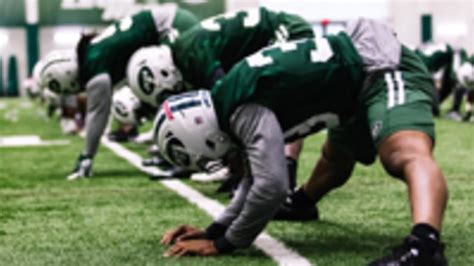 Minicamp Notesquotes Bowles Wants Tempo