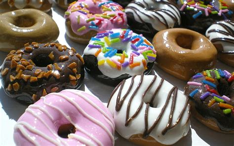 HD Wallpaper United States Rockville Wheel House Donuts Coffee