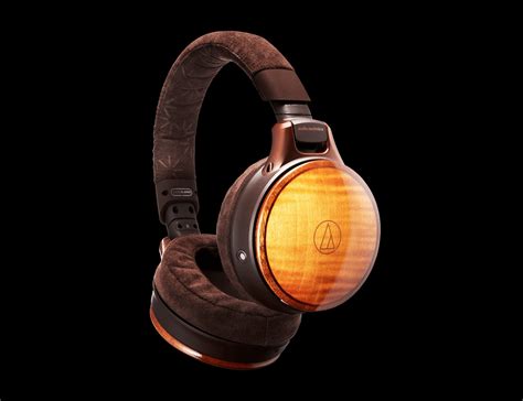 Audio Technica präsentiert Bluetooth Kopfhörer mit LDAC Dual DAC HD