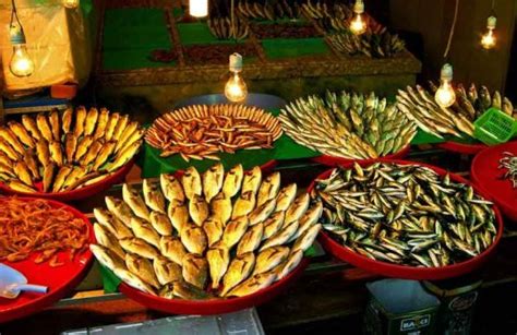 რომელ თვეში რომელი თევზი უნდა ვჭამოთ