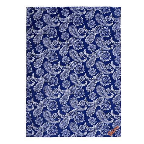 University Of Florida Collegiate Plush Xl Throw Blanket Vera Bradley