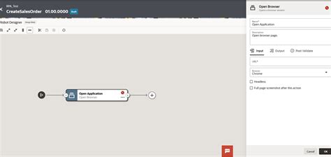 A Guide To Robotic Process Automation In Oracle Integration 3