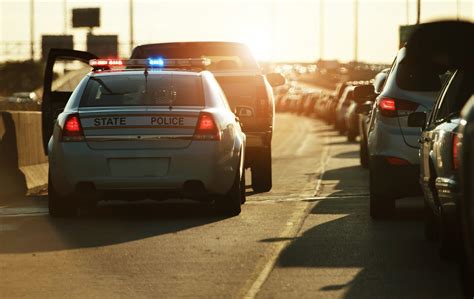 Dui Checkpoints In Virginia What Drivers Need To Know