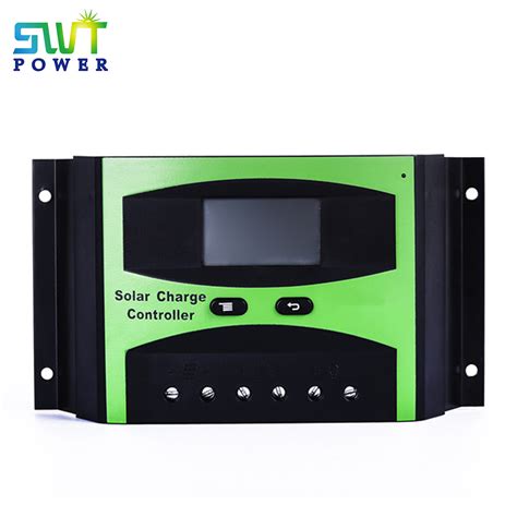 Sw Pwm Controllercharge Controller