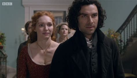 Poldark Season 3 Ross And Demelza To Split Hugh Armitage Comes