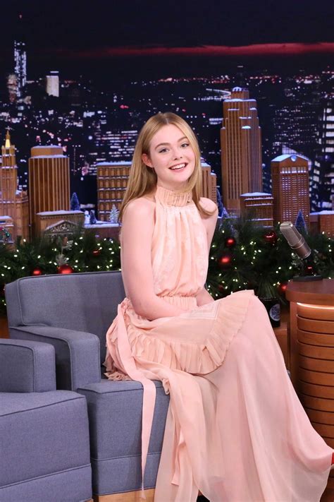 44 Sexy And Hot Elle Fanning Pictures Elle Fanning Style Elle