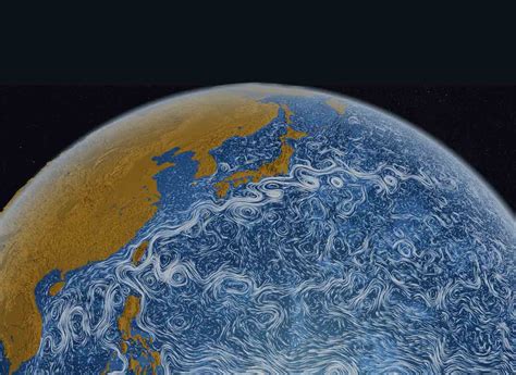 Mesoscale Ocean Currents And Improved Climate Modelling