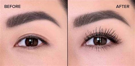 Too Faced Better Than Sex Doll Lashes Mascara Nuvole Di Bellezza