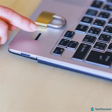 Teampassword Passkey Vs Webauthn Whats The Difference