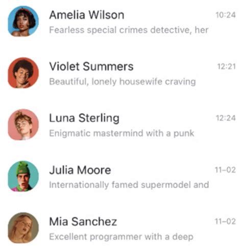 Soulfun Nsfw Ai Chat Review Nsfw Ai