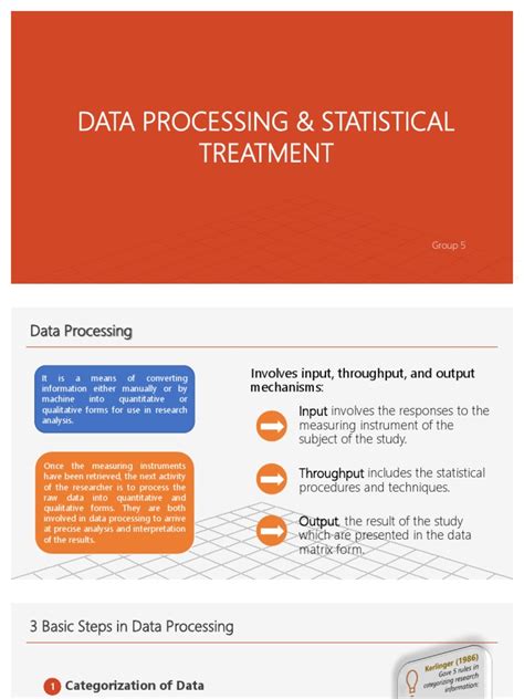 data processing and statistical pdf data analysis analysis of variance