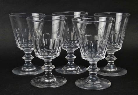 5 Best Port Glasses Features Dimensions Serving Ideas