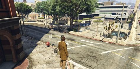 Police Station Ymap Gta5