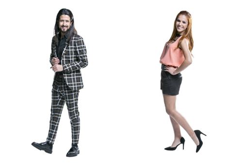 César E Gabriela Fazem Sexo Em Público Tv 7 Dias