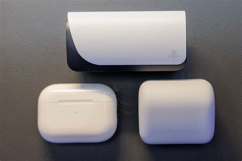 Slideshow Playstation Pulse Explore Wireless Earbuds Photos