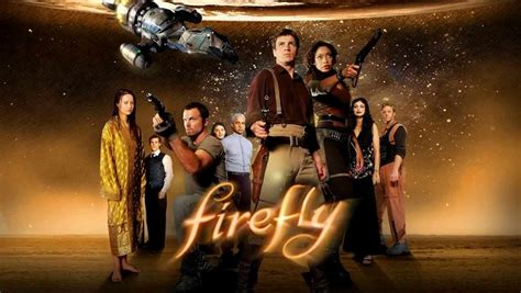 Firefly un repaso a la banda sonora de una serie mítica Fantasymundo