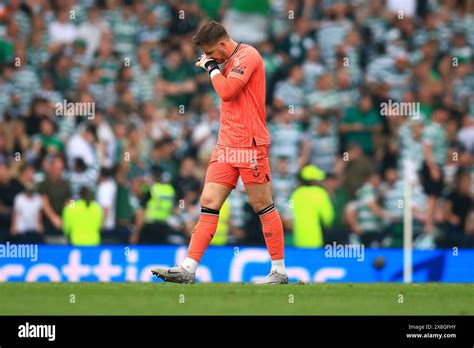 25th May 2024 Hampden Park Glasgow Scotland Scottish Cup Football