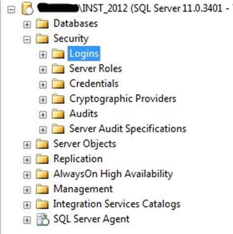 Migrating Sql Server Logins Sqlservercentral