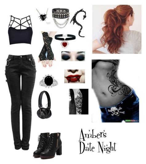 Set Not Found Date Night Fashion Master Dynamic