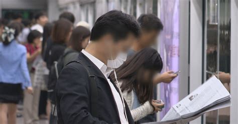 서울 지하철 1~8호선 역사에 미세먼지 측정기 설치