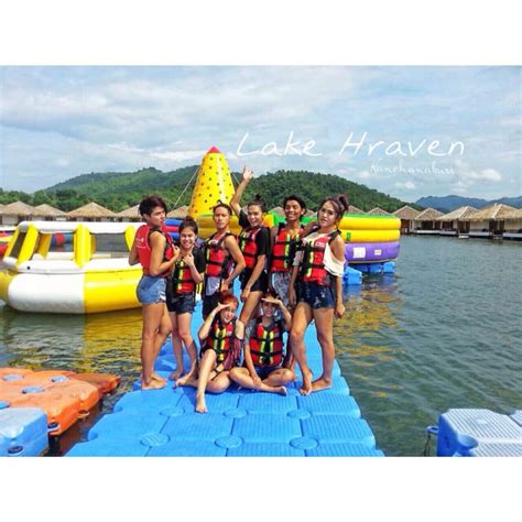 Lake Heaven Resort And Park Lake Heaven Resort And Park เลค เฮฟเว่น