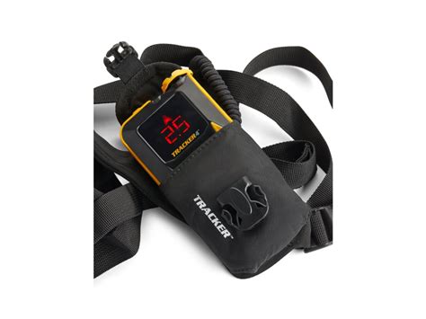 Bca Tracker 4 Avalanche Transceiver The Backcountry In Truckee Ca