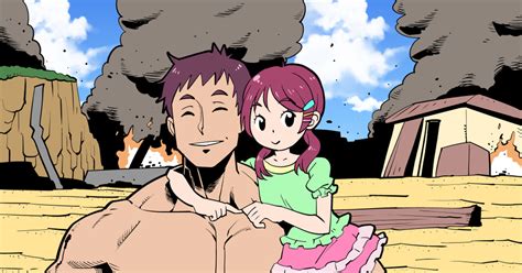 Hugっとプリキュア 野乃パパは元コマンドーhugっと！プリキュア 刀 プリキュアまつりいちか2のイラスト Pixiv