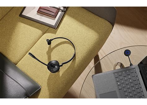 Jabra Link 400 USB DECT Adapter Video Conferencing Australia