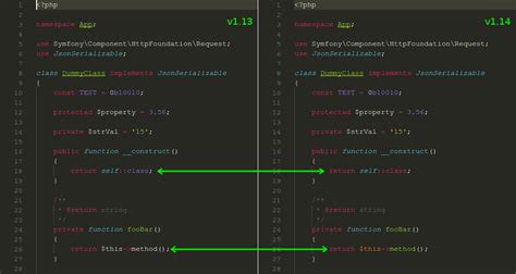 Monokai Php Syntax Highlighting Broken On New Release · Issue 30500 · Microsoftvscode · Github