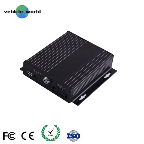 Car Mini Dvr 4ch 2ch H264 Video Recorder Aviation Vicedeal