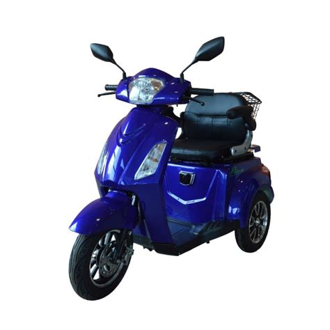 Ηλεκτρικο Τρικυκλο Electric Moto