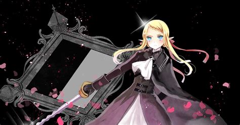 Pixivファンタジアfk 【pffk】絶対幸運の光十字 2seiのイラスト Pixiv